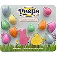 Amazon.com : Peeps Beauty Blender Makeup Sponges-12 Pack for Easter ...
