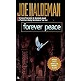 Amazon.com: Forever Peace: 9780441005666: Haldeman, Joe: Books