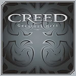 Creed - Greatest Hits - Amazon.com Music