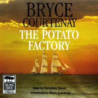 The Potato Factory: The Australian Trilogy, Book 1 (Audio Download ...