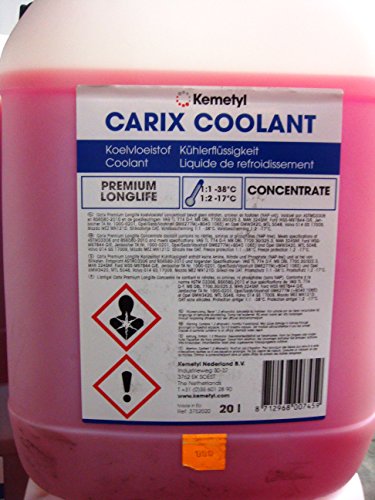 705422449467 UPC - Genuine Nissan L248 Premix Engine Coolant/Antifreeze ...