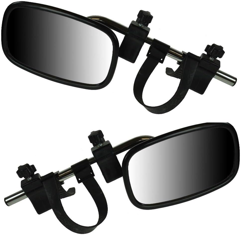 BITS4REASONS MAYPOLE NEW MODEL MP8329 LARGE EXTENSION CARAVAN TOWING ...