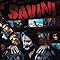 Savini: The Biography: Savini, Tom, Aloisi, Michael: 9781943201303 ...