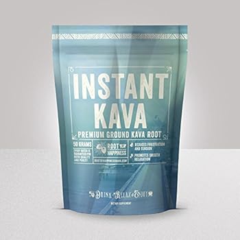 Amazon.com: Instant Kava - 50g: Health & Personal Care