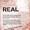 Buy Real, Vol. 1 (Volume 1) Book Online at Low Prices in India | Real ...