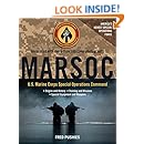 MARSOC: U.S. Marine Corps Special Operations Command: Fred Pushies ...