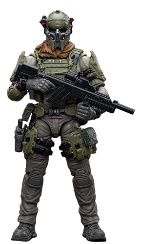 HiPlay JoyToy Warhammer 40K Collectible Figure: Army Builder Promotion ...