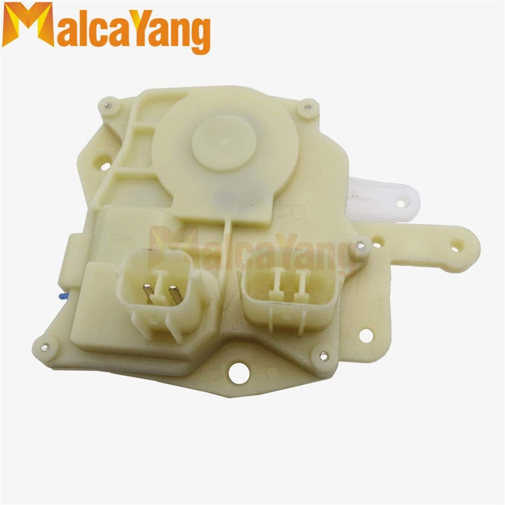 72115-S84-A01 Insight Power Door Lock actuator front Right For Honda ...