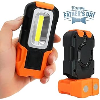 Snap On Work Light LED - - Amazon.com