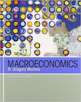 Macroeconomics & Study Guide: 9781464119842: Economics Books @ Amazon.com