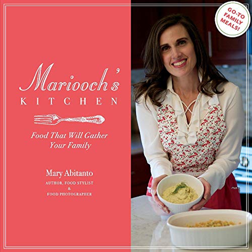 Book review of Mariooch's Kitchen - Readers' Favorite: Book Reviews and ...