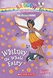 Tess the Sea Turtle Fairy (Rainbow Magic: Ocean Fairies #4): Meadows ...