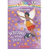 Stephanie the Starfish Fairy (Rainbow Magic: The Ocean Fairies #5 ...