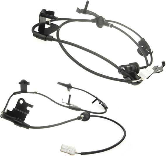 Amazon.com: A-Premium ABS Wheel Speed Sensors for Toyota RAV4 2006-2012 ...