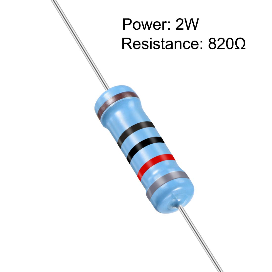 820 ohm resistor color code - bopqechoice