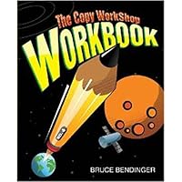 The Copy Workshop Workbook: Bendinger, Bruce: 9781887229395: Amazon.com ...