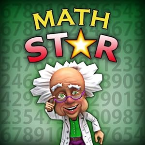 Amazon.com: Math Star: puzzle.tv: Kindle Store