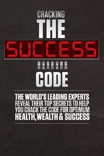 Cracking the Success Code: Tracy, Brian: 9780985364304: Amazon.com: Books