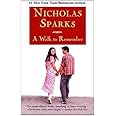 Amazon.com: A Walk to Remember: 9780446608954: Sparks, Nicholas: Books