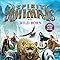 Wild Born (Spirit Animals, Book 1) (1): Mull, Brandon: 8601404502194 ...