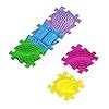 Sensory Orthopedic Puzzle Mat for Kids & Toddlers - Natural Surfaces ...