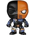 Amazon.com: Funko POP TV: Arrow - Deathstroke Action Figure,Multi ...