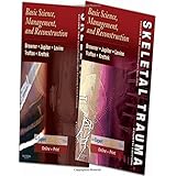 Skeletal Trauma: Basic Science, Management, and Reconstruction, 2 ...