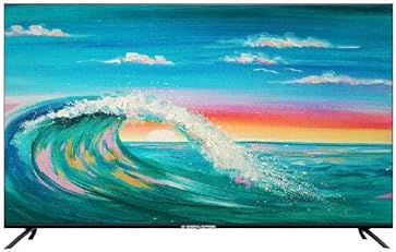 General Supreme Screen 50 inch, Smart (Android 11), Ultra HD (4K-UHD ...