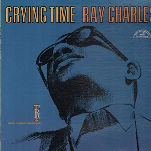 Ray Charles - Crying Time - Amazon.com Music