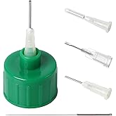 Amazon.com: MUBYOK 8 Packs Precision Applicator Caps for 2 Ounce ...