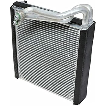 Amazon.com: NEW FRONT EVAPORATOR CORE FITS NISSAN QUEST SE 2004-2009 ...