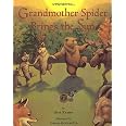 Grandmother Spider Brings the Sun: A Cherokee Story: Keams, Geri ...