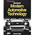 Modern Automotive Technology: James E. Duffy: 9781619603707: Amazon.com ...