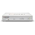 Amazon.com: Fortinet FortiGate-50G Firewall for Branch and Small ...