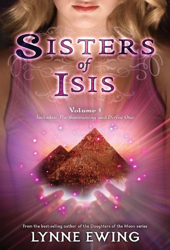 Amazon.com: Sisters of Isis Volume 1 (Sisters of Isis, 1 ...