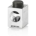 Leviton LLGND Circuit Breaker Ground Lug, 6-2/0 Awg , Gray - - Amazon.com