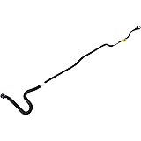 Amazon.com: GM Genuine Parts 84200271 Fuel Feed Hose : Automotive