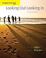 Amazon.com: Cengage Advantage Books: Looking Out, Looking In, 14th ...