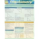 Trigonometry (Quick Study Academic): Expologic LLC: 0654614033222: Amazon.com: Books