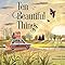 Ten Beautiful Things: Griffin, Molly, Lechuga, Maribel: 9781580899369 ...