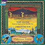 Nikolai Rimsky-Korsakov, Neeme Järvi, Scottish National Orchestra ...