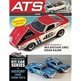 ATS: Auto Trends in Scale 2022 no.2: Coulter, Bill, Hanson, Michael ...