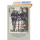 Hiram's Honor: Reliving Private Terman's Civil War: Max R. Terman ...