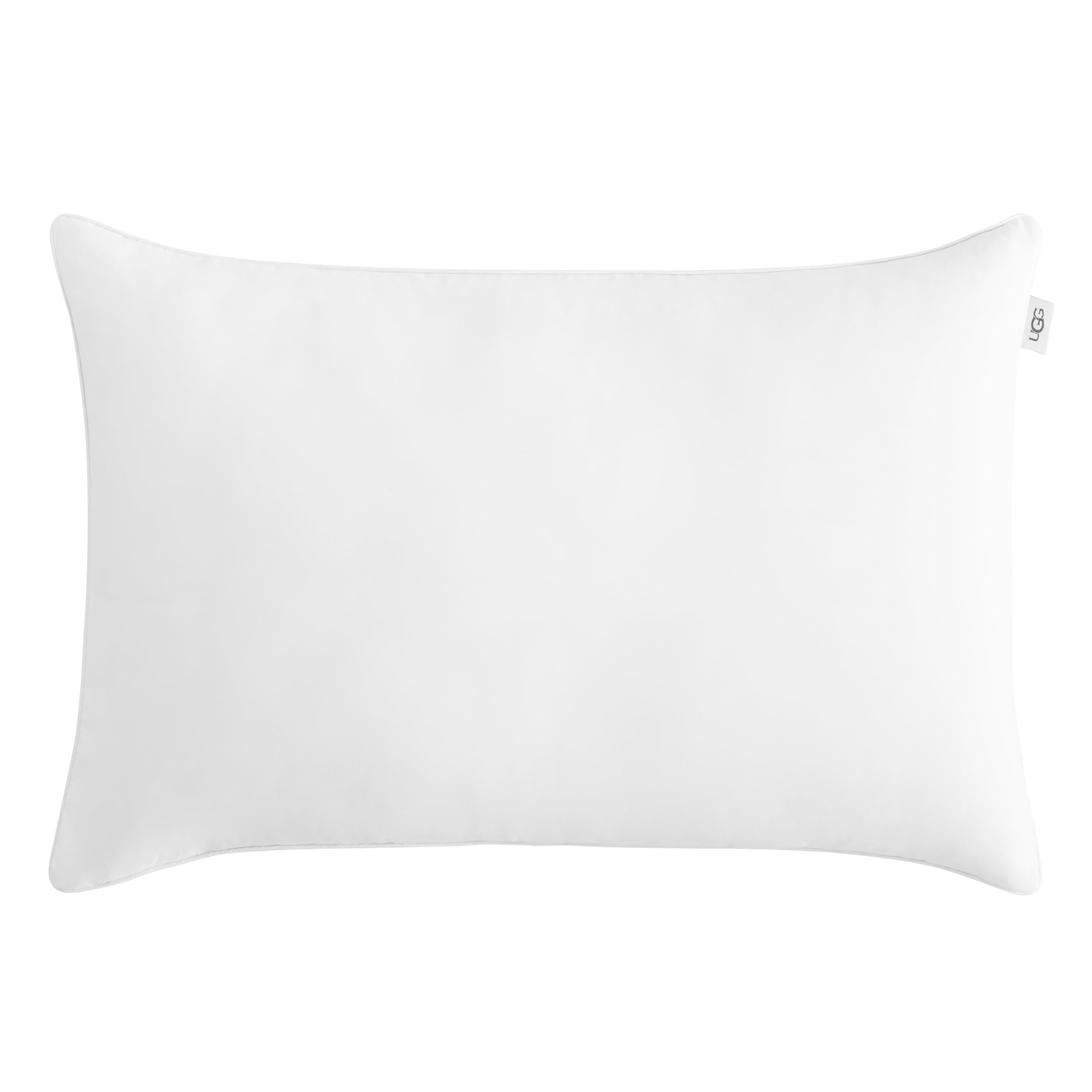 UGG Cooling Pillow Standard Size Luxury Hotel Style for Stomach, Back ...