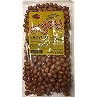 Amazon.com : Enjoy Shoyu Iso Peanuts, 8 Ounce : Grocery & Gourmet Food