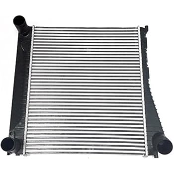 Amazon.com: JSD E259 Intercooler Charge Air Cooler fits 06-10 Range ...
