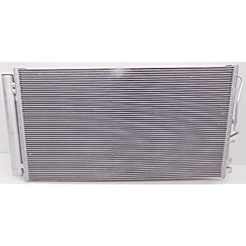 Amazon.com: Genuine Hyundai 97606-3X000 Cooler Condenser Assembly ...