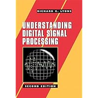 Understanding Digital Signal Processing: Lyons, Richard: 9780137027415 ...