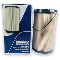 Amazon.com: Peterbilt K37-1022 Peterbilt Fuel Filter : Automotive