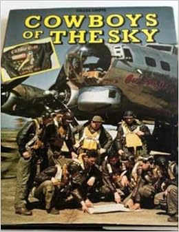 Cowboys of the Sky: Lhote, Gilles, Clyman, Jeff: 9780879383541: Amazon ...